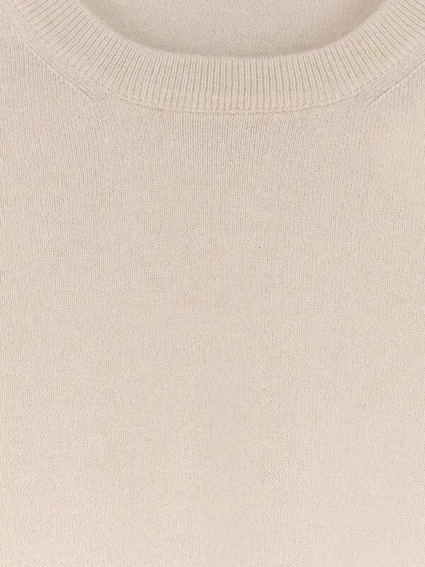 Brunello Cucinelli Cashmere Sweater - Multicolor