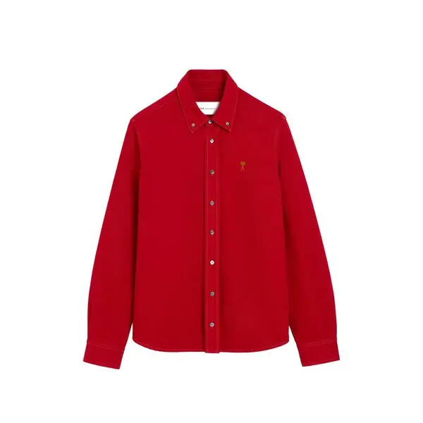 AMI Paris Shirts