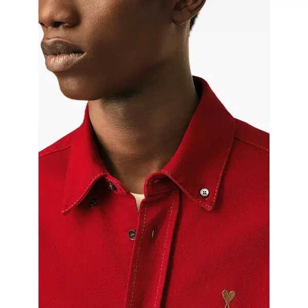 AMI Paris Shirts