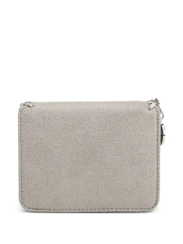 Stella McCartney Falabella Chain Wallet