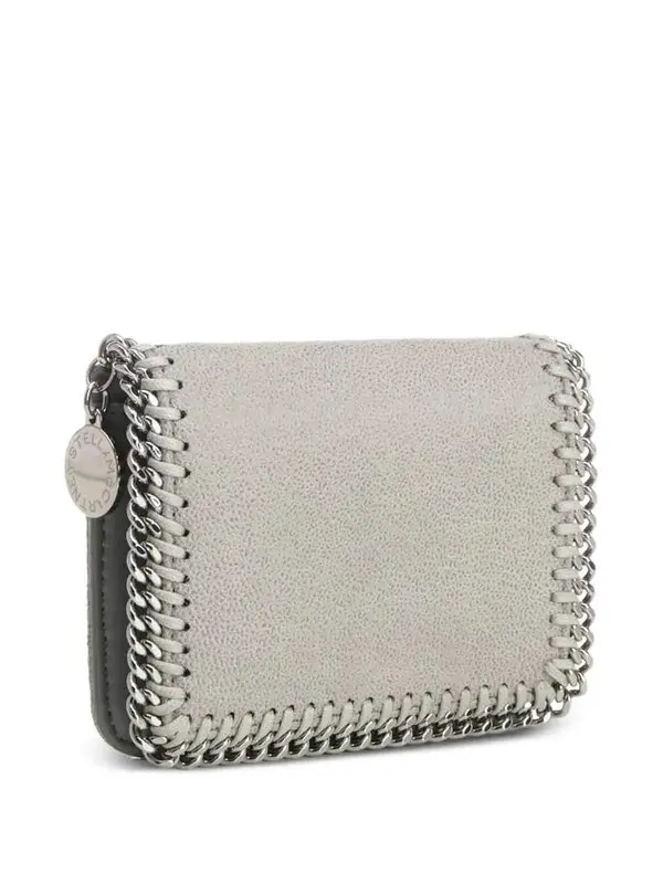 Stella McCartney Falabella Chain Wallet