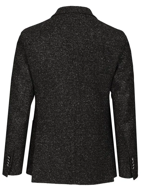Tagliatore Montecarlo Double-breasted Jacket