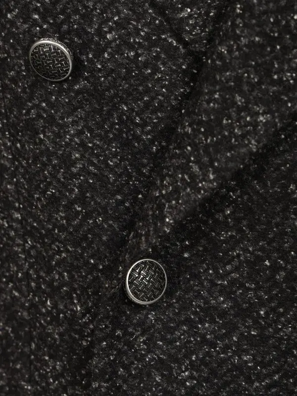 Tagliatore Montecarlo Double-breasted Jacket