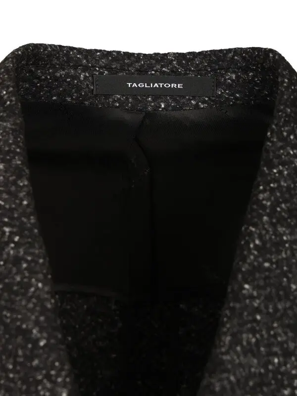 Tagliatore Montecarlo Double-breasted Jacket