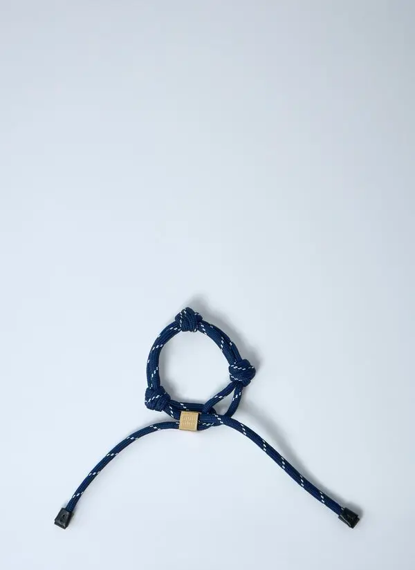 Miu Miu Cord Bracelet