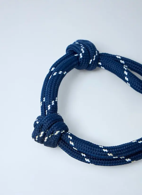 Miu Miu Cord Bracelet