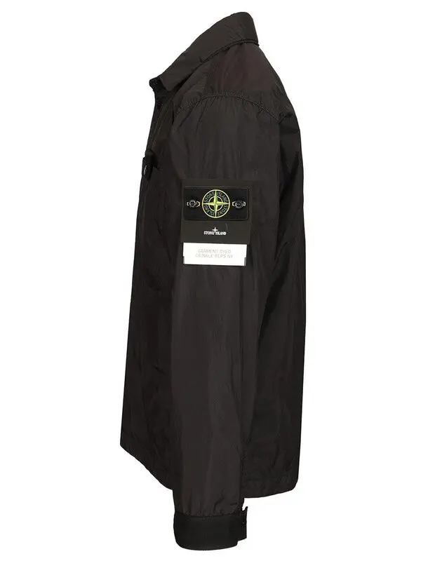Stone Island Coach Jacket