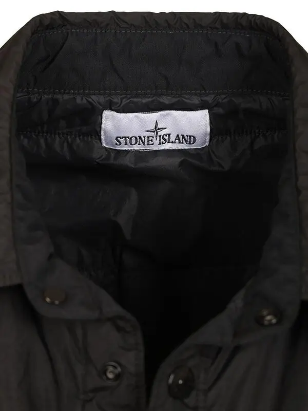 Stone Island Coach Jacket