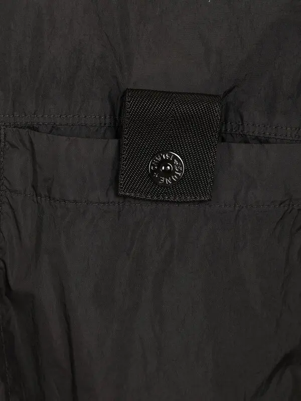 Stone Island Coach Jacket