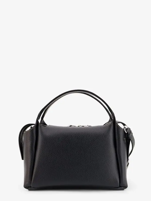 TOD'S Apa Leather Crossbody Bag - Multicolor