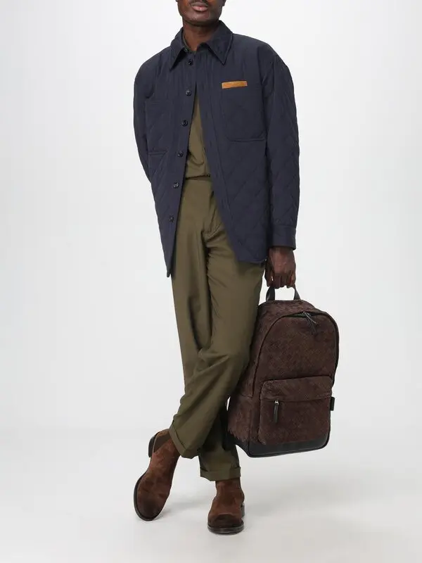 Bottega Veneta Backpack