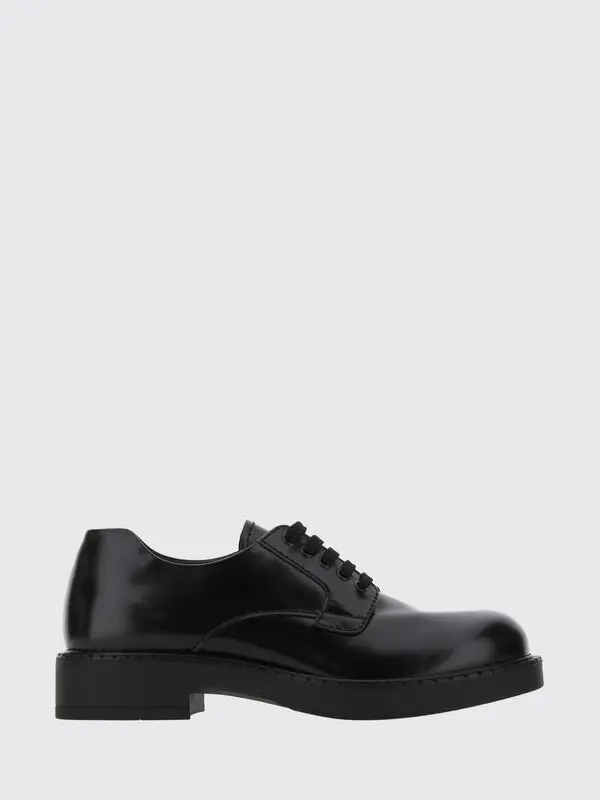 Prada Loafers