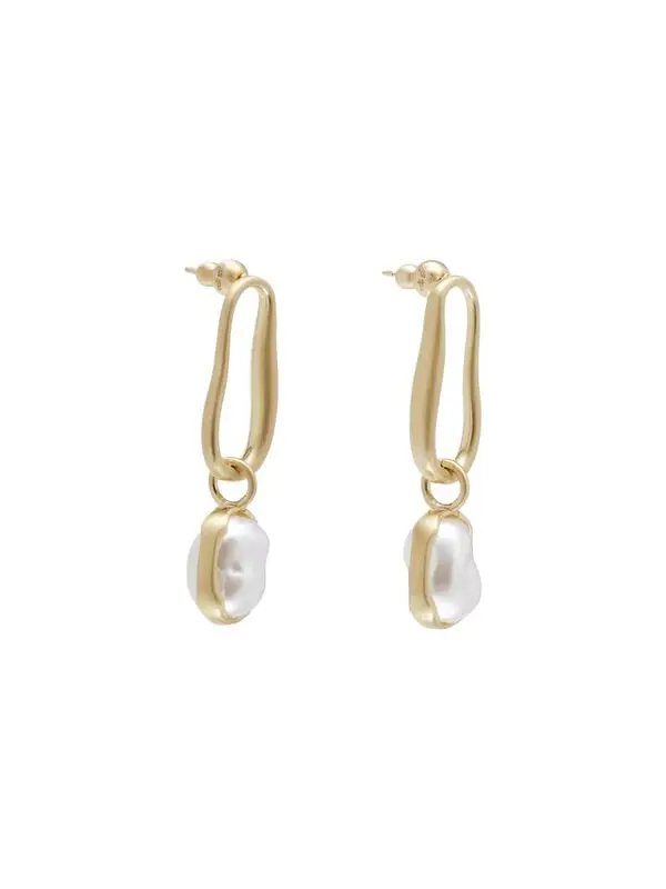 Cult Gaia True Earrings
