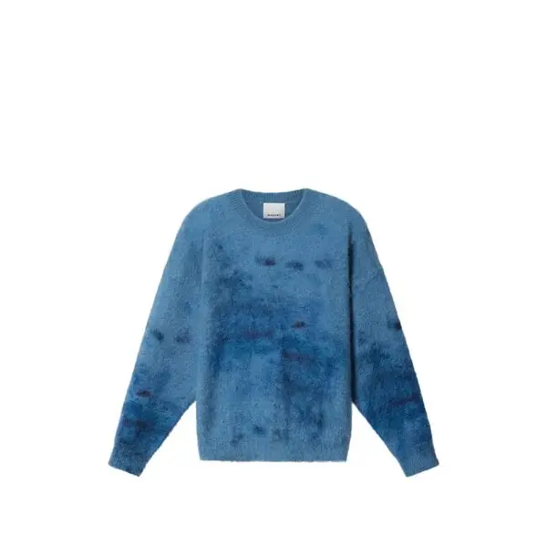 Isabel Marant Étoile Sweaters & Knitwear Sweatshirts - Blue