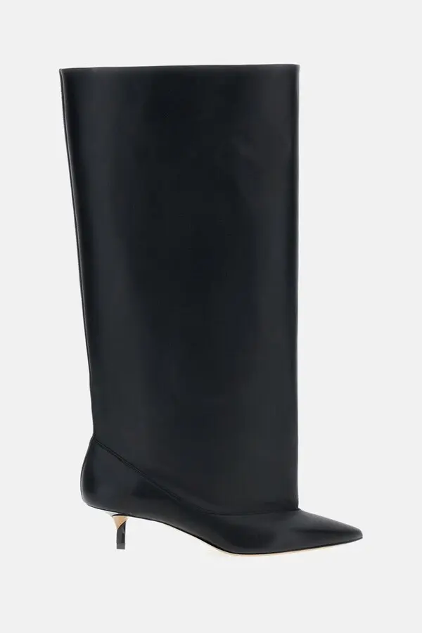 Jacquemus Tourni Boots - Multicolor