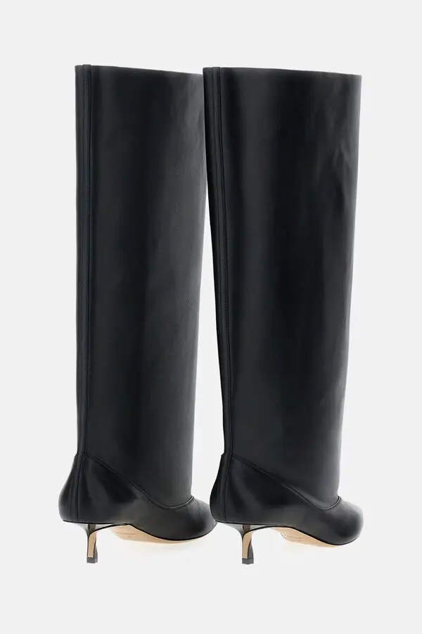 Jacquemus Tourni Boots