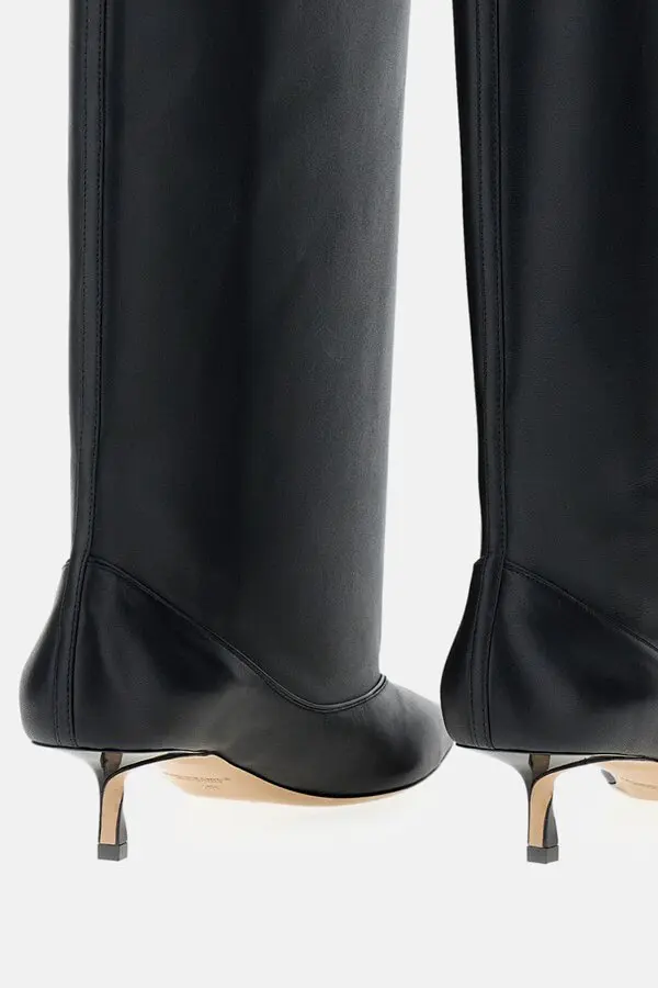 Jacquemus Tourni Boots