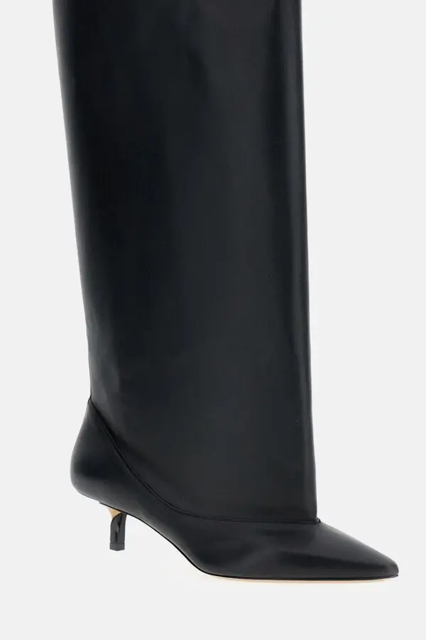 Jacquemus Tourni Boots