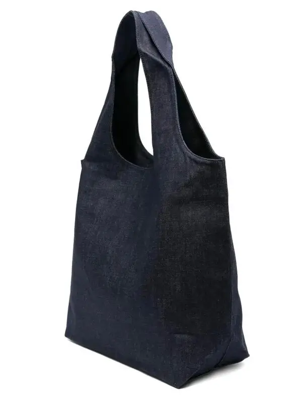 A.p.c. Ninon Cotton Tote Bag