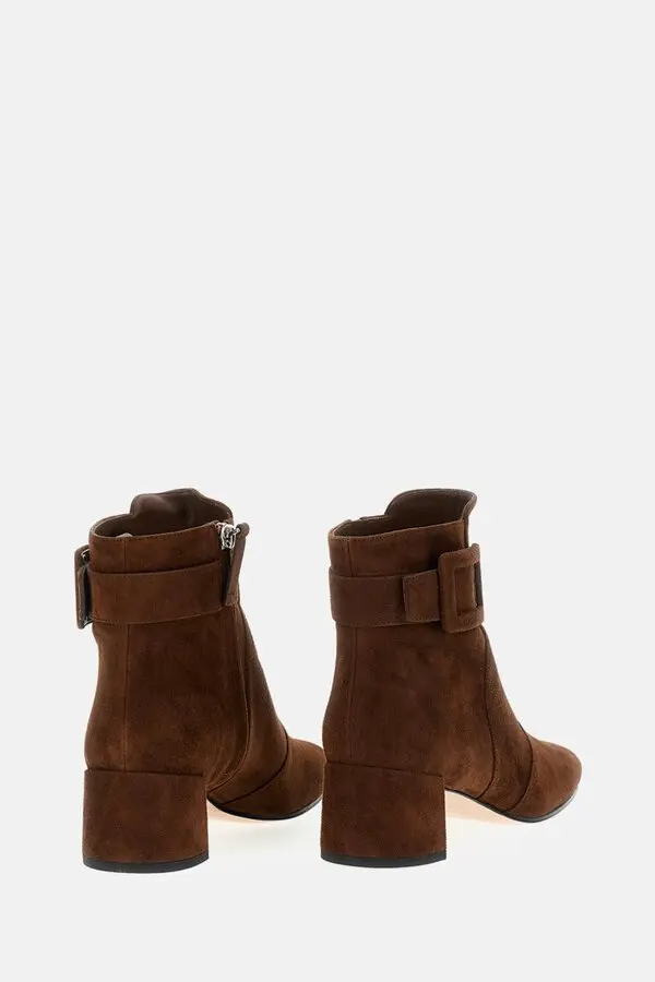 ROGER VIVIER Boots