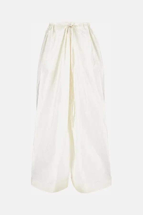 DANIELA GREGIS Tognon Wide Leg Trousers - Multicolor
