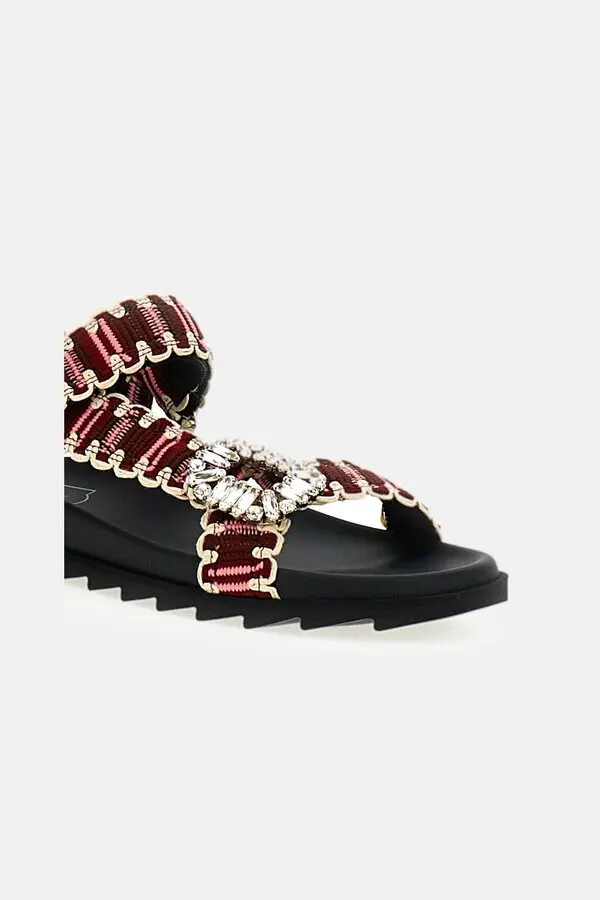 ROGER VIVIER Sandals