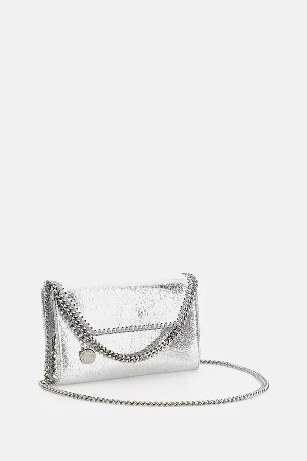 Stella McCartney Falabella Wallet With Chain Bag