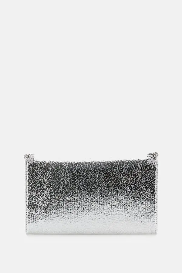 Stella McCartney Falabella Wallet With Chain Bag