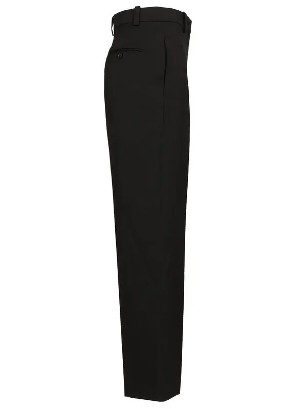 Isabel Marant Étoile Noanda-gb Suit Trousers
