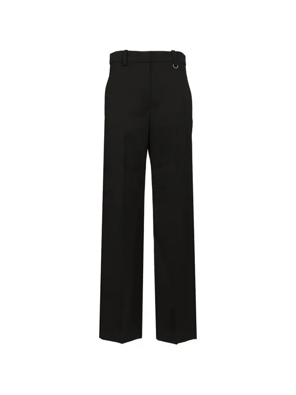 Isabel Marant Étoile Noanda-gb Suit Trousers