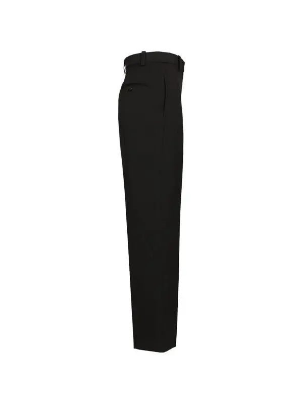 Isabel Marant Étoile Noanda-gb Suit Trousers