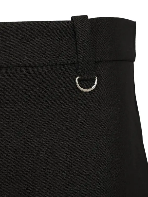 Isabel Marant Étoile Noanda-gb Suit Trousers