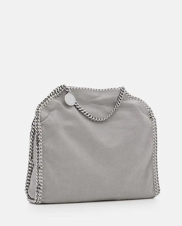 Stella McCartney Falabella 3-chain Tote - Multicolor