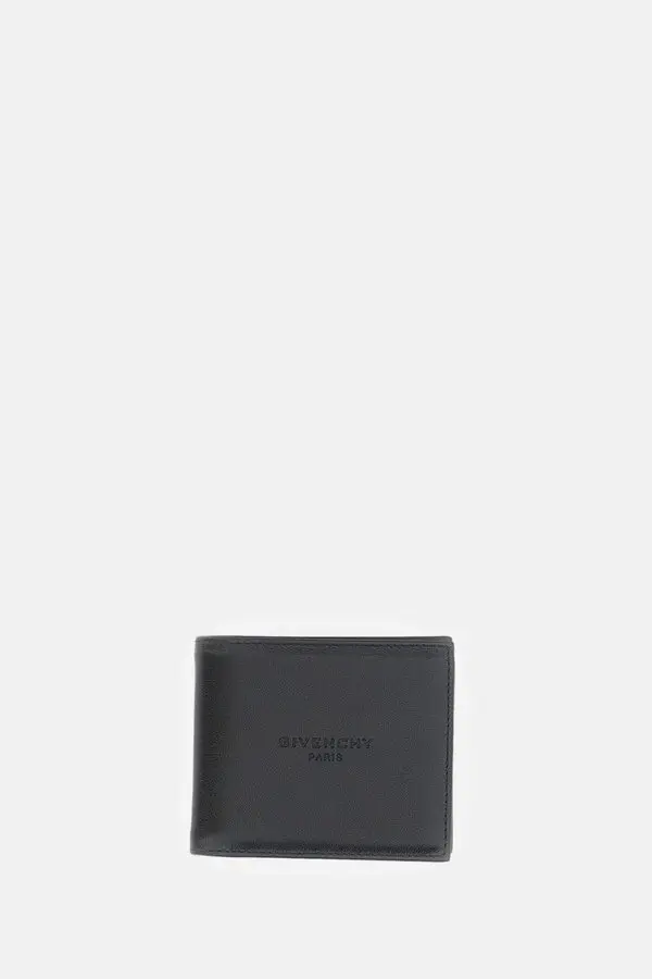 Givenchy Leather Wallet