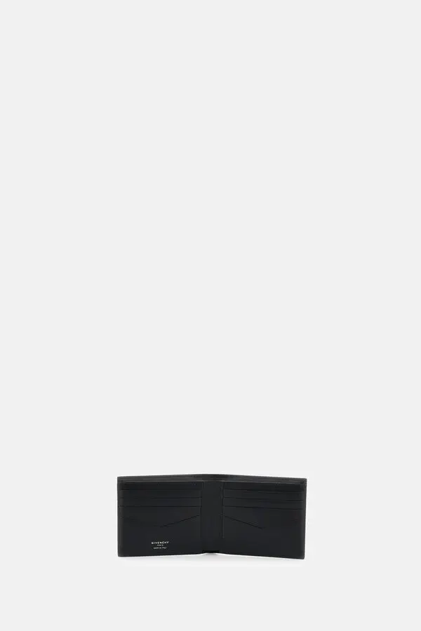 Givenchy Leather Wallet