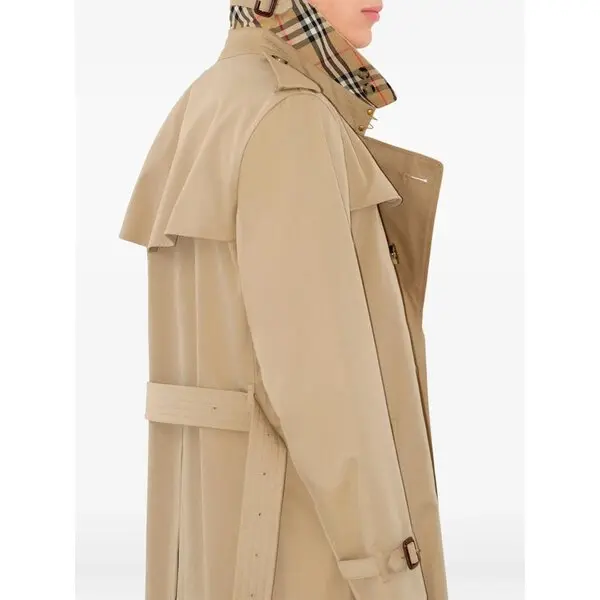 Burberry Kensington Trench Coat