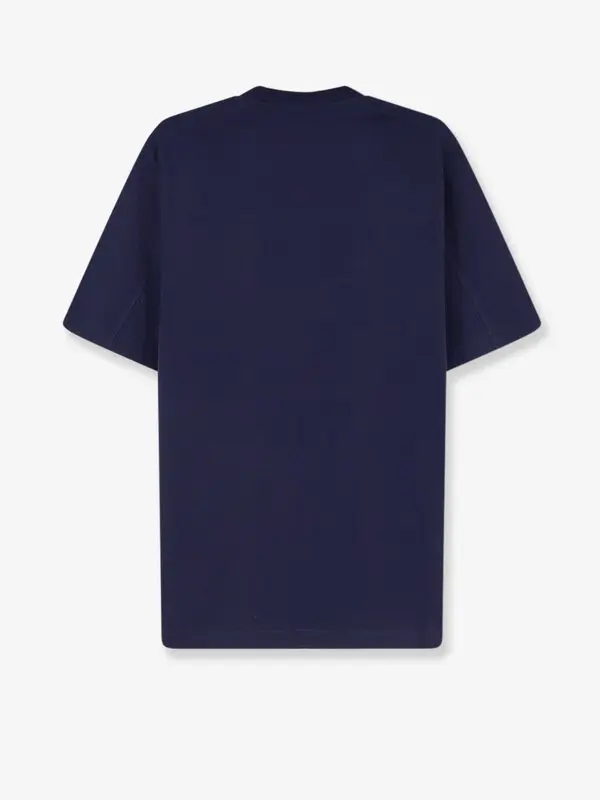 Brunello Cucinelli Cotton T-shirt