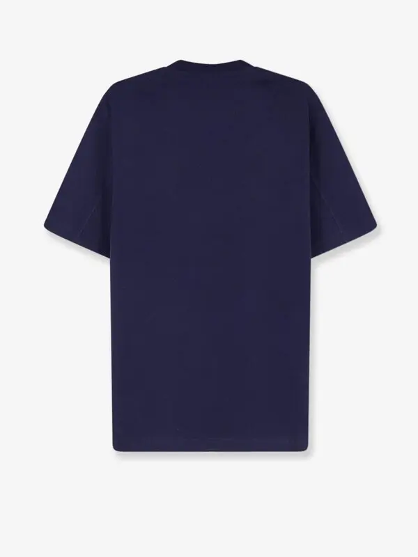 Brunello Cucinelli Cotton T-shirt - Multicolor