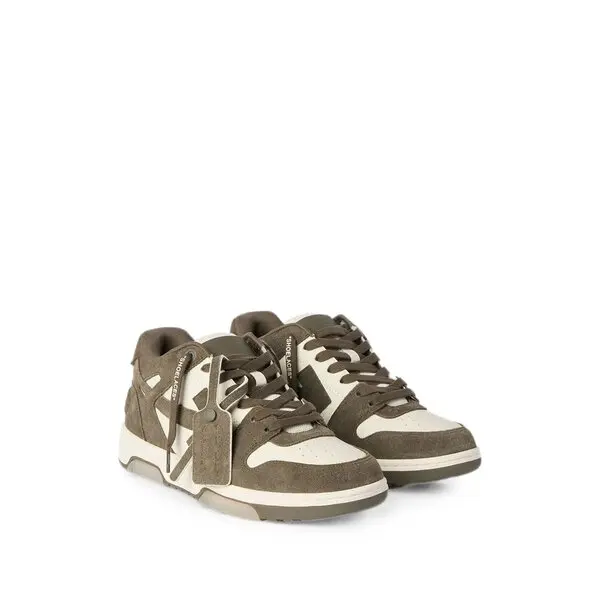 Off-White Trainers Low-tops