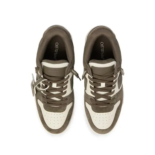 Off-White Trainers Low-tops