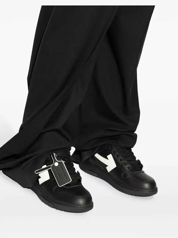 Off-White Out Of Office Sneakers