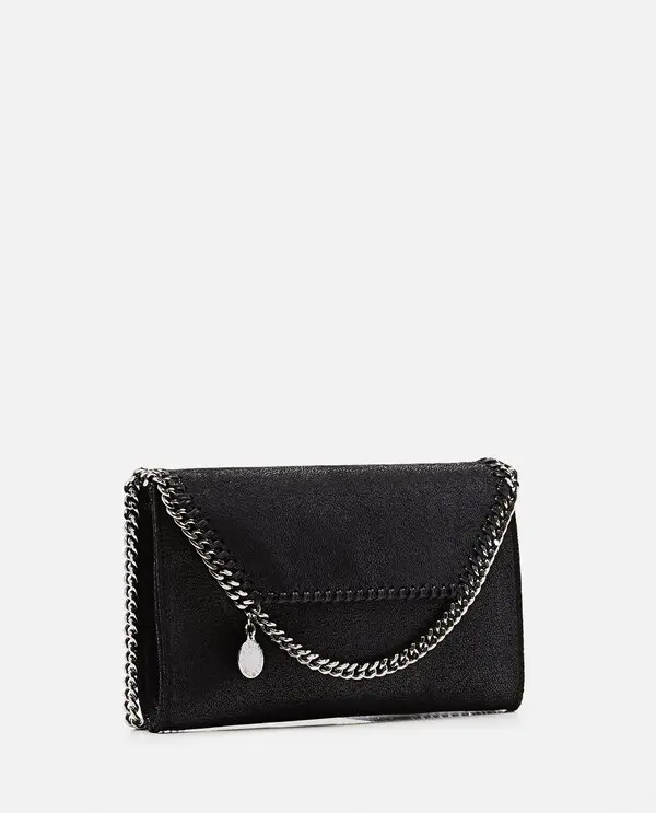 Stella McCartney Falabella Wallet With Chain Bag