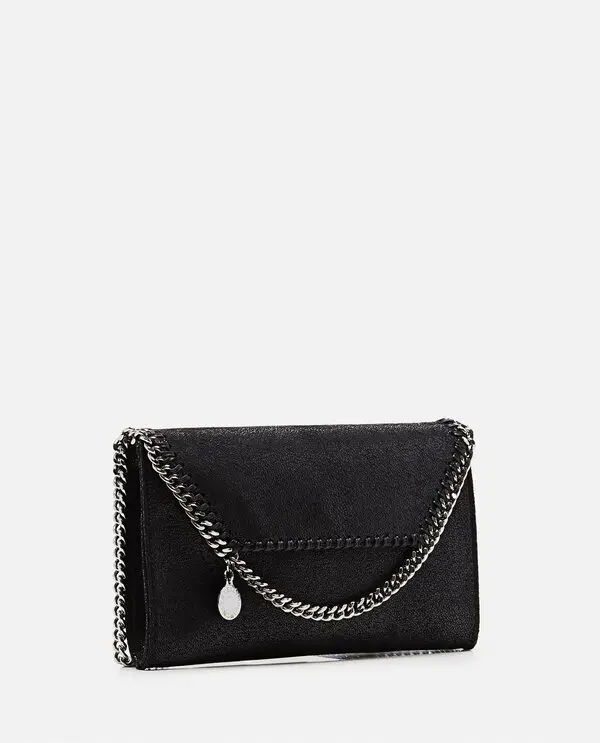 Stella McCartney Falabella Wallet With Chain Bag - Multicolor