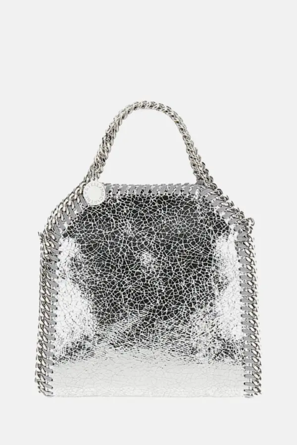 Stella McCartney Tiny Falabella Tote - Multicolor