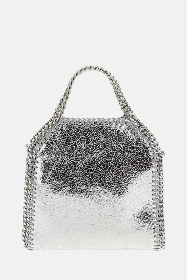Stella McCartney Tiny Falabella Tote - Multicolor