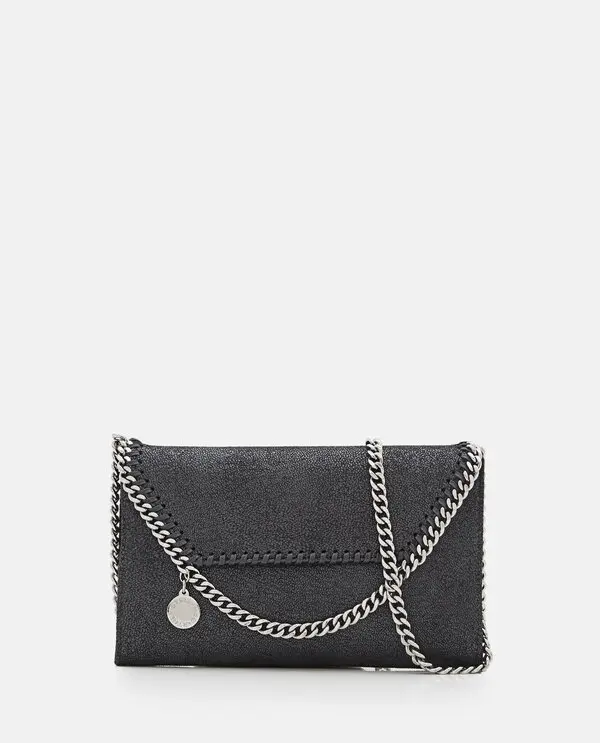 Stella McCartney Falabella Wallet With Chain Bag