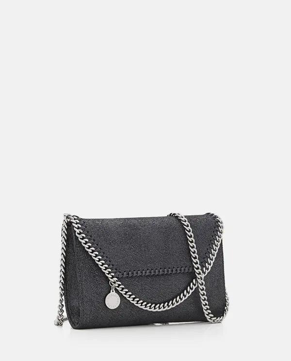 Stella McCartney Falabella Wallet With Chain Bag