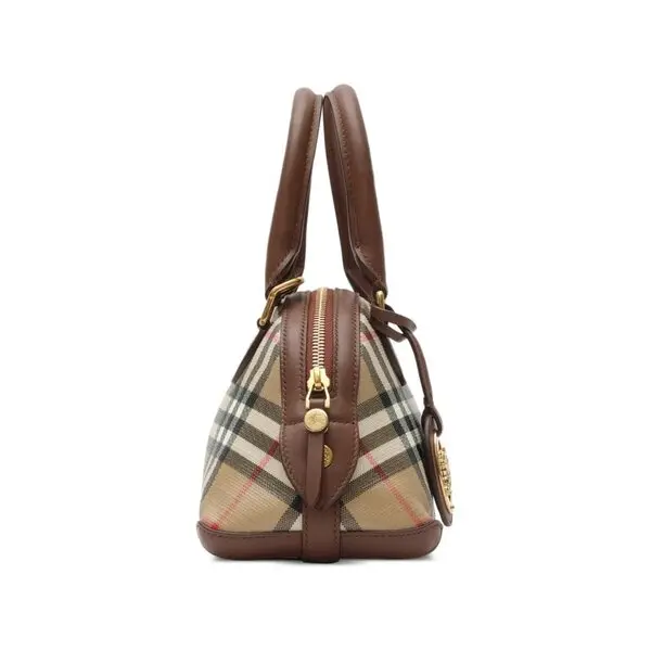 Burberry Primrose Mini Bag - Brown