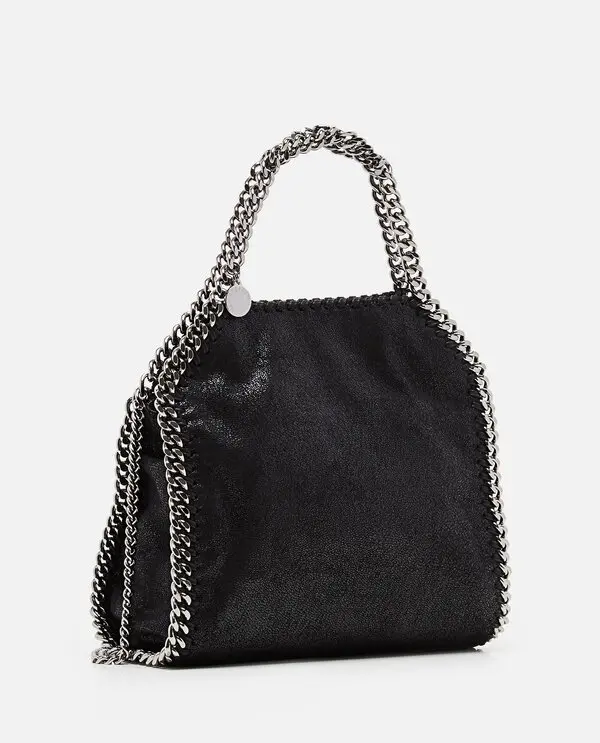 Stella McCartney Falabella Mini Tote - Multicolor