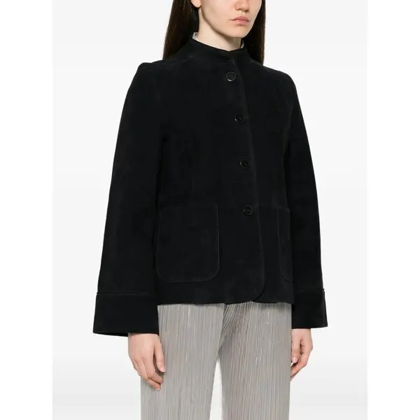 FORTE_FORTE Jackets Leather Jackets